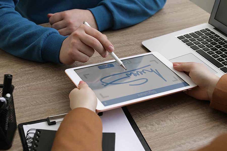 Notary Public Knowledge Center | NNA